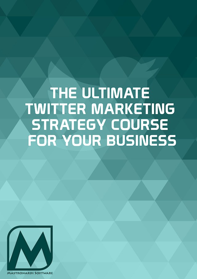 Ultimate Twitter Marketing Strategy Course | Online Twitter Training